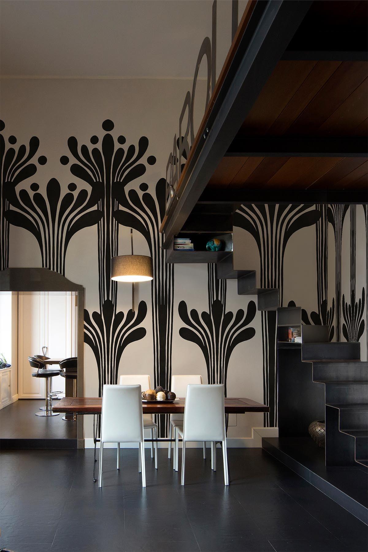 The story behind - Asian Deco – belarteSTUDIO