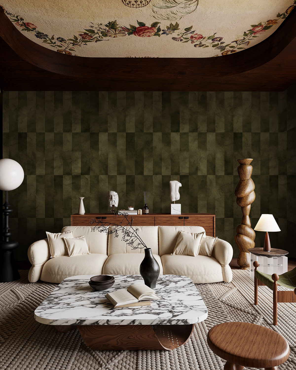 Spring 2026 Wall Mural Ideas for Inspired Interiors – belarteSTUDIO