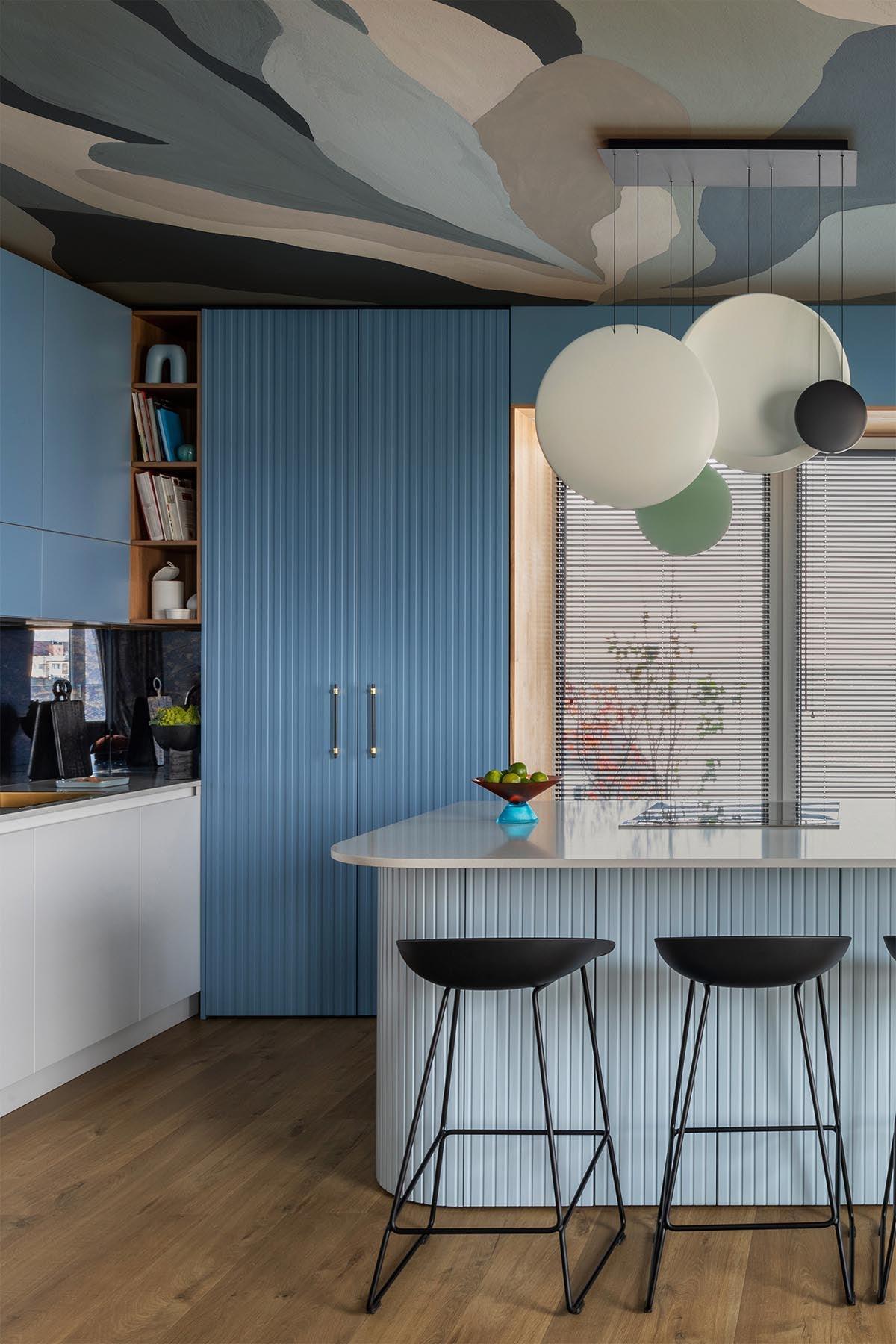 Power of Blue – belarteSTUDIO